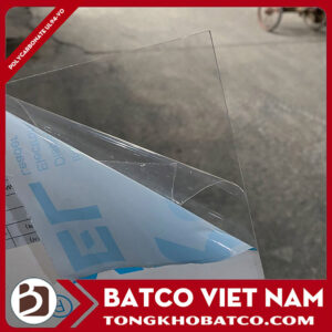 UL94 V-0 Standard Flame Retardant Polycarbonate Sheets